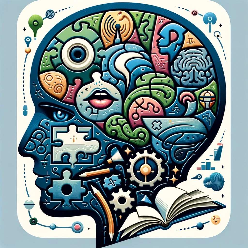 - LANGUAGE AND THE MIND - PSY302/2 Spring 2025